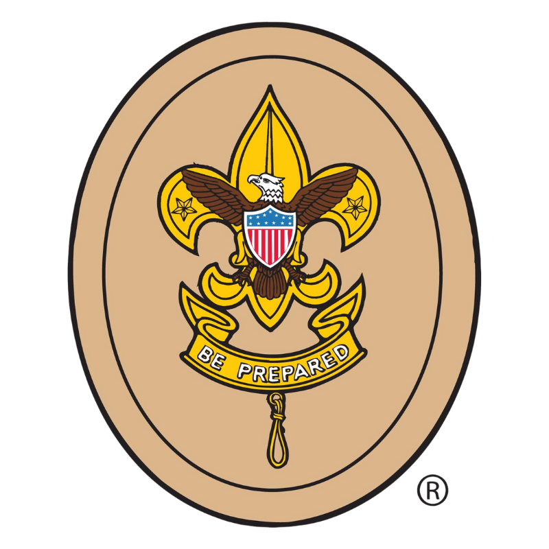 Scouts BSA | Pacific Crest Council, Scouting America